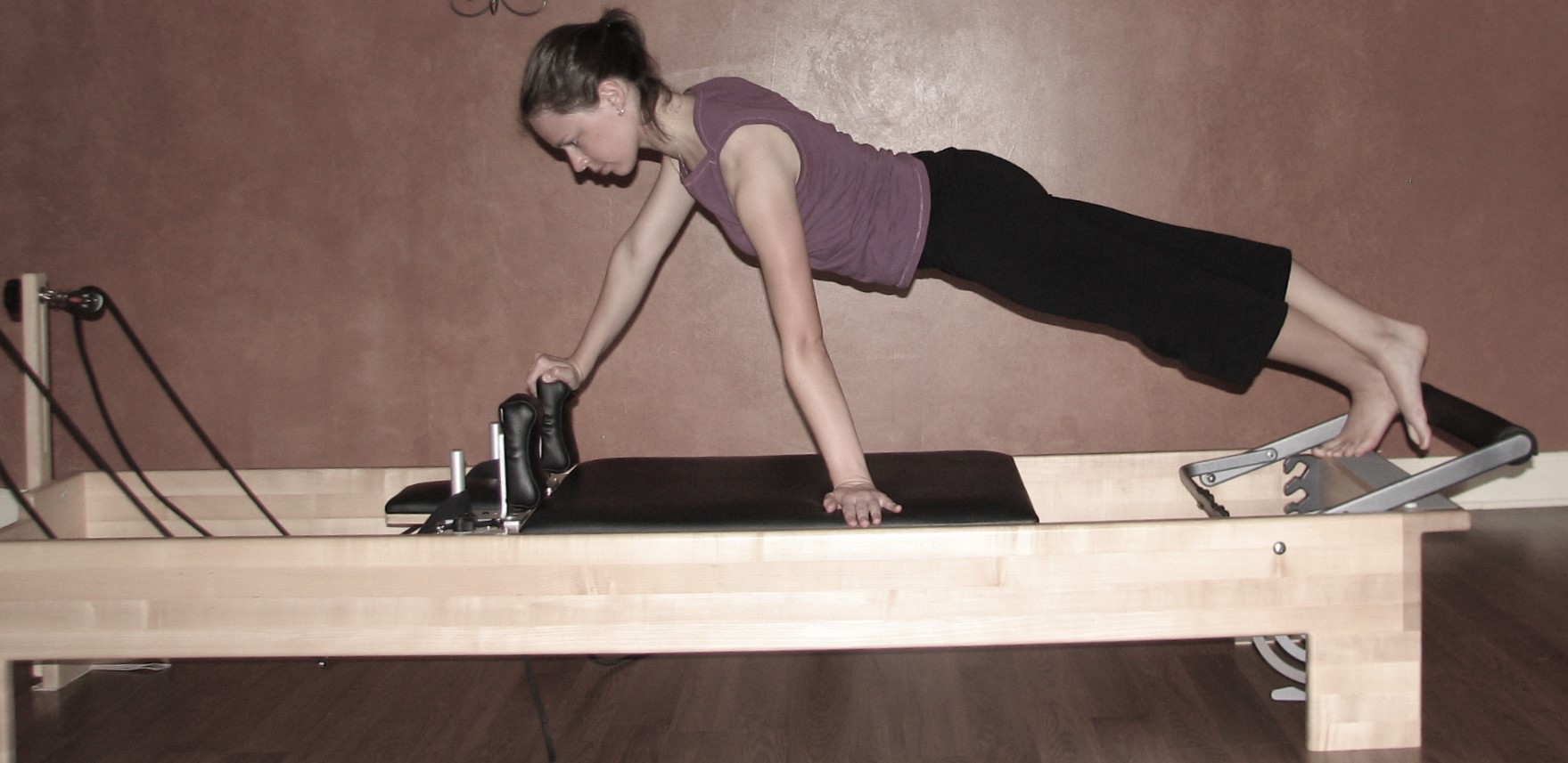 Studio Policies – Pilates The Form